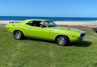 Motorsport Sales Listings