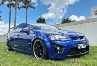 Motorsport Sales Listings