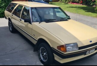 Motorsport Sales Listings